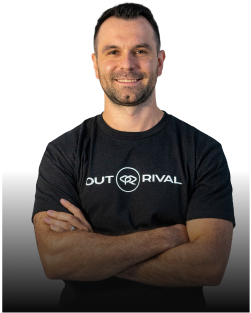 OutRival is Democratizing AI with No-Code Solutions