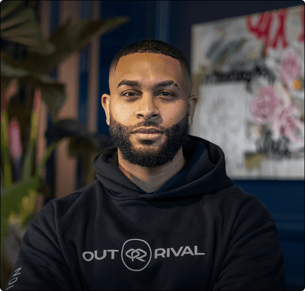 OutRival is Democratizing AI with No-Code Solutions